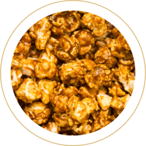 Shop Our Flavors | Kernel's Popcorn Express | Wichita, KS