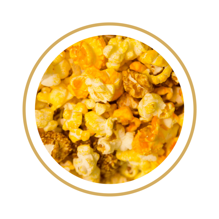 Kernel's Popcorn Express | Handcrafted Popcorn | Wichita, KS