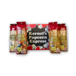 Kernel's Popcorn Express